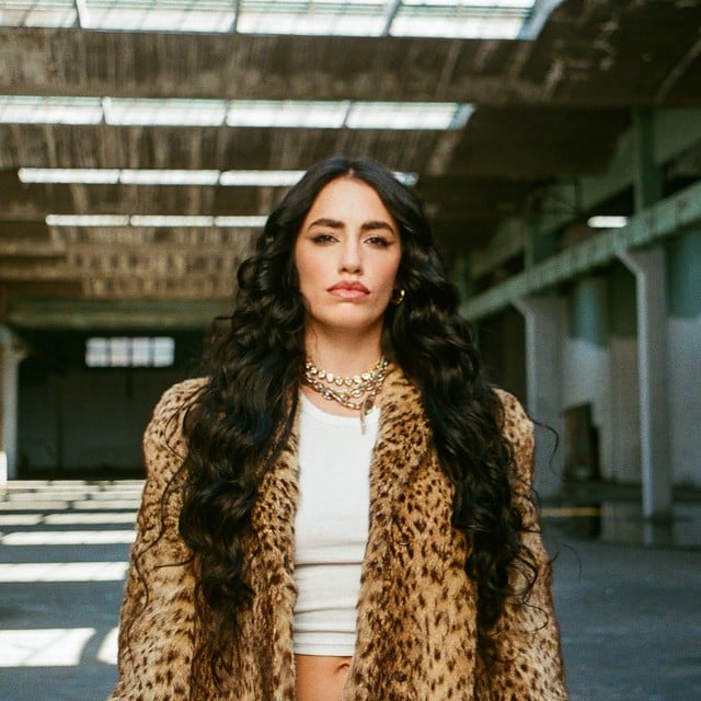 Lali Albums, Songs - Discography - Album of The Year