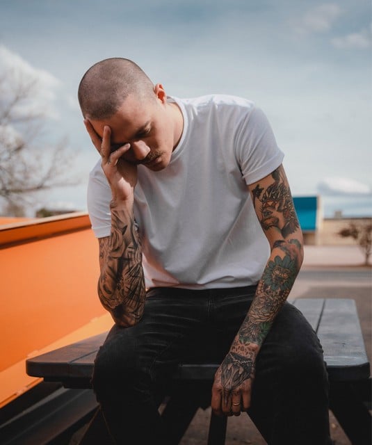 Landon Tewers Albums, Songs - Discography - Album of The Year