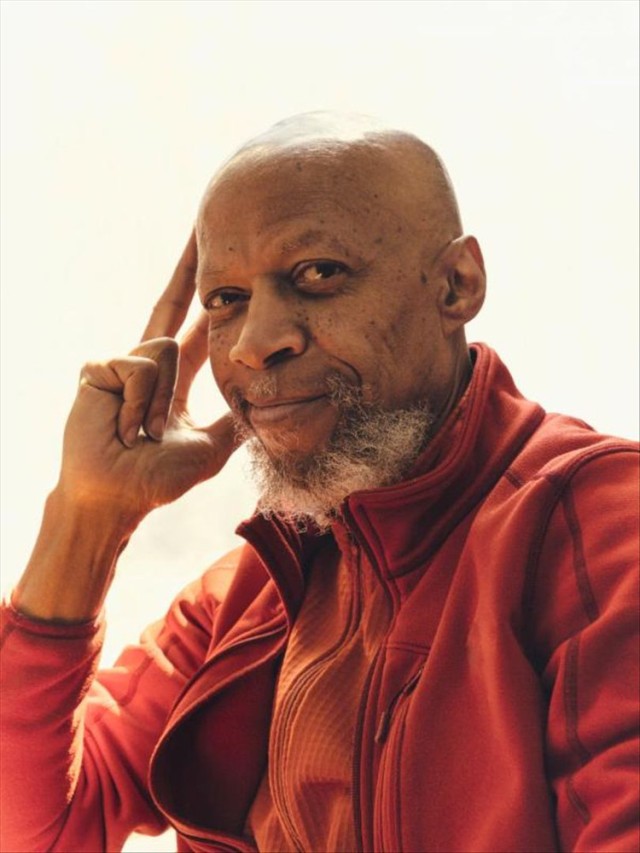 Laraaji Albums, Songs - Discography - Album of The Year