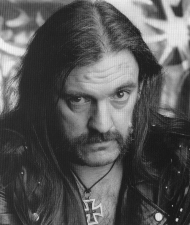 Lemmy Albums, Songs - Discography - Album of The Year