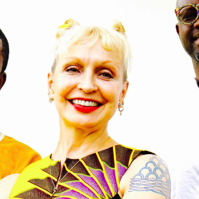 Leni Stern Albums, Songs - Discography - Album of The Year