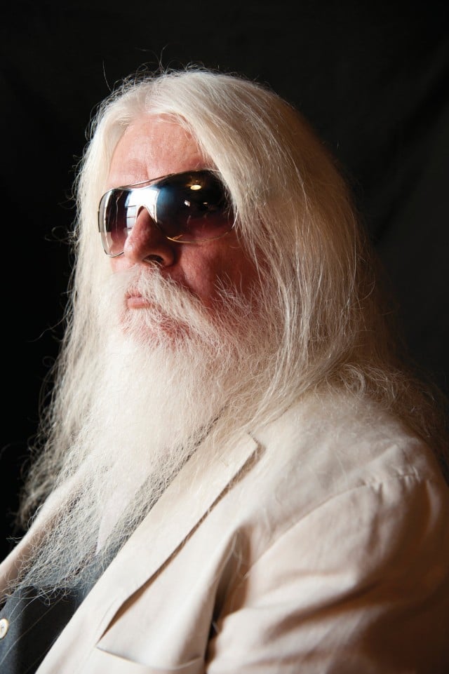 Leon Russell Albums, Songs - Discography - Album of The Year