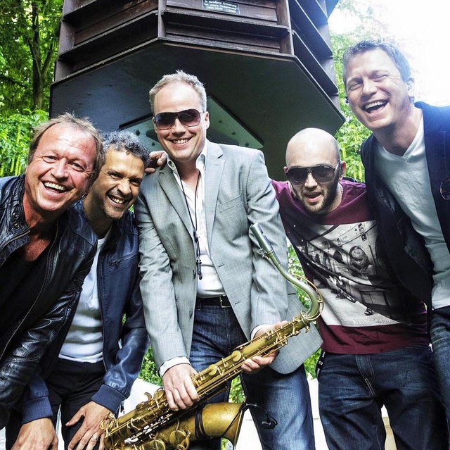 Level 42 Albums, Songs - Discography - Album of The Year