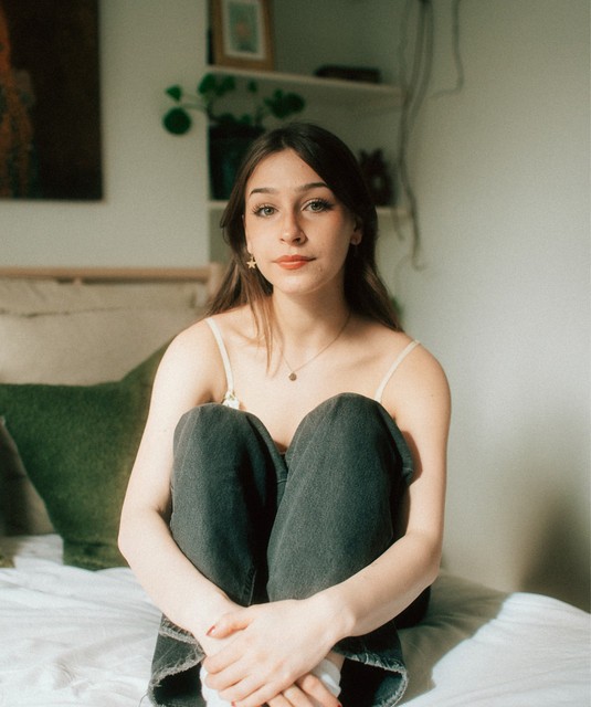 Lexie Carroll Albums, Songs - Discography - Album of The Year