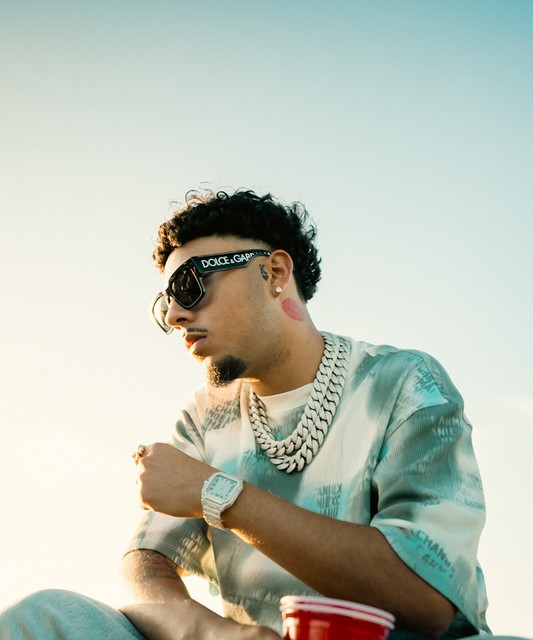 Lil Maru Albums, Songs - Discography - Album of The Year
