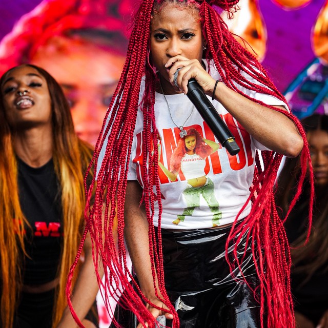 Lil M.U. Albums, Songs - Discography - Album of The Year