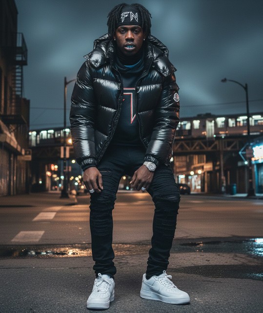 Lil Niggatron Albums, Songs - Discography - Album of The Year