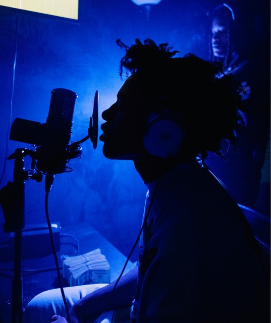 Lil Tim Albums, Songs - Discography - Album of The Year