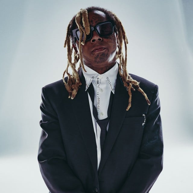 Lil Wayne Albums, Songs - Discography - Album of The Year