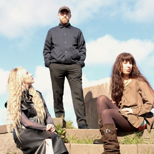 Liminal Project Albums, Songs - Discography - Album of The Year