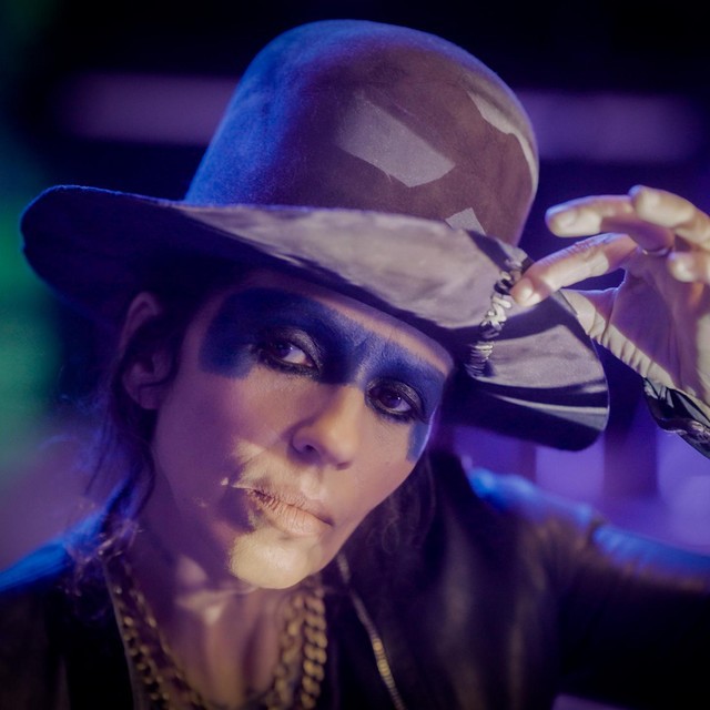 Linda Perry Albums, Songs - Discography - Album of The Year
