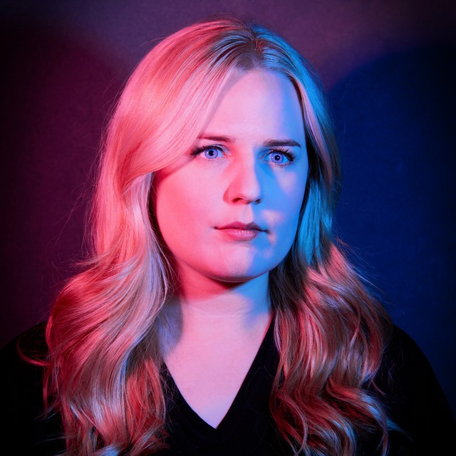 Lindsay Wright Albums, Songs - Discography - Album of The Year