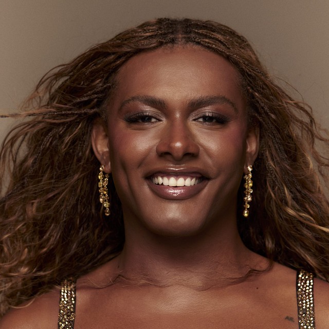 Liniker Albums, Songs - Discography - Album of The Year