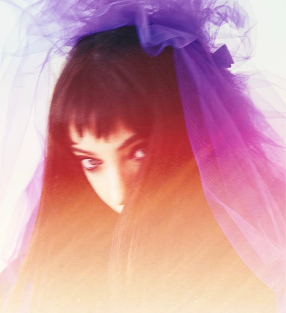 Lisa María Albums, Songs - Discography - Album of The Year