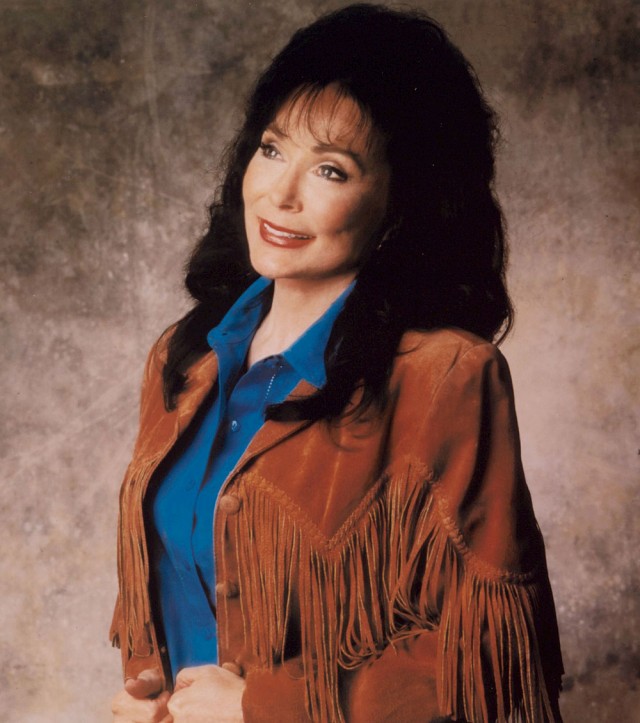 Loretta Lynn Albums Songs Discography Album Of The Year