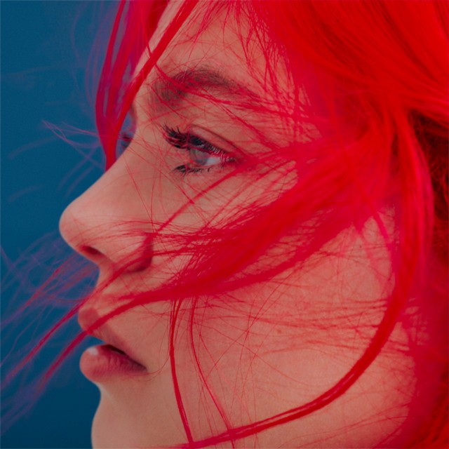 Louane Albums, Songs - Discography - Album of The Year