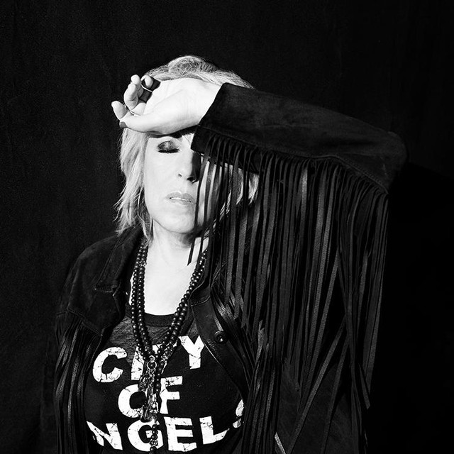 Lucinda Williams Albums, Songs - Discography - Album of The Year