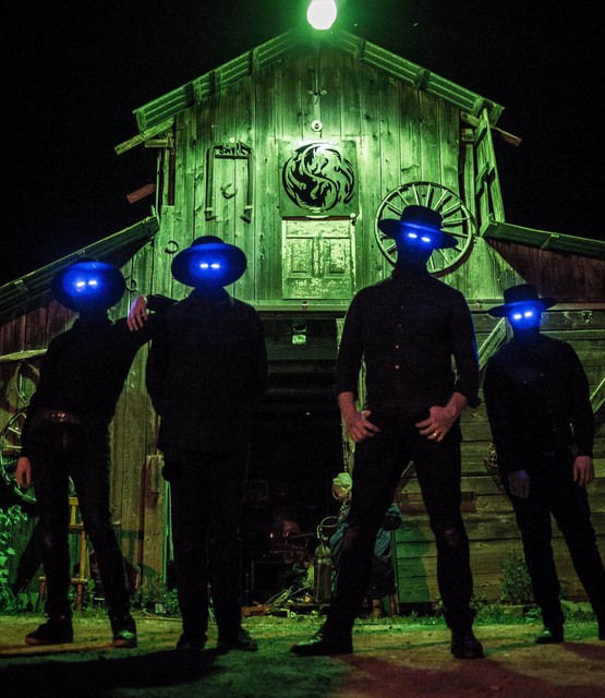 Lumerians Albums, Songs - Discography - Album of The Year