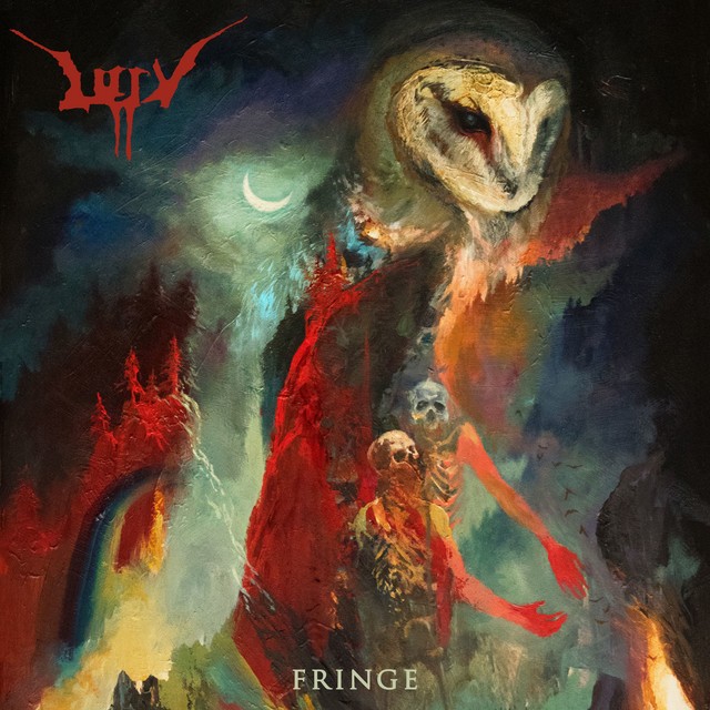 Lurk Albums, Songs - Discography - Album of The Year