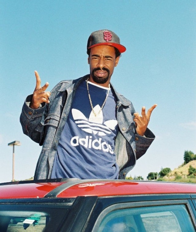 Mac Dre Albums, Songs - Discography - Album of The Year