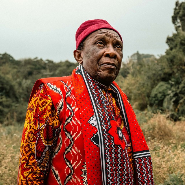 Madala Kunene Albums, Songs - Discography - Album of The Year
