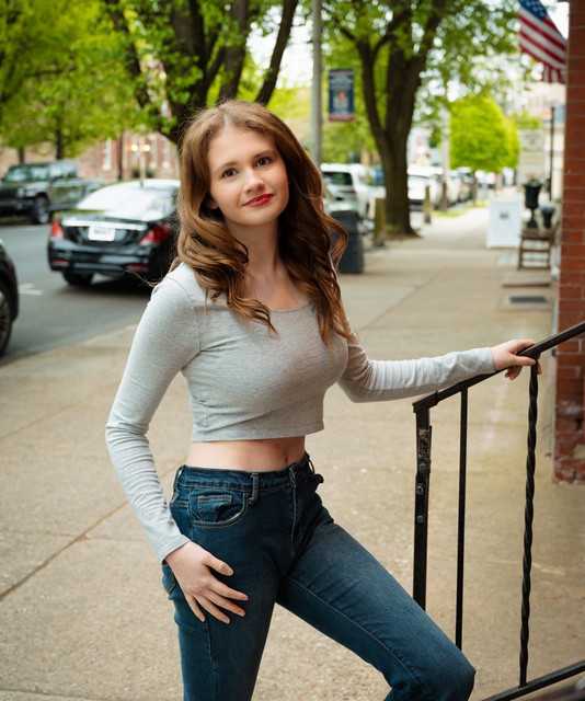 Maddie Magee Albums, Songs - Discography - Album of The Year