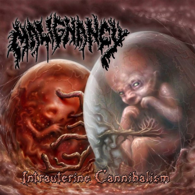 Malignancy Albums, Songs - Discography - Album of The Year