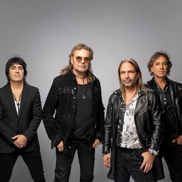 Maná Albums, Songs - Discography - Album of The Year