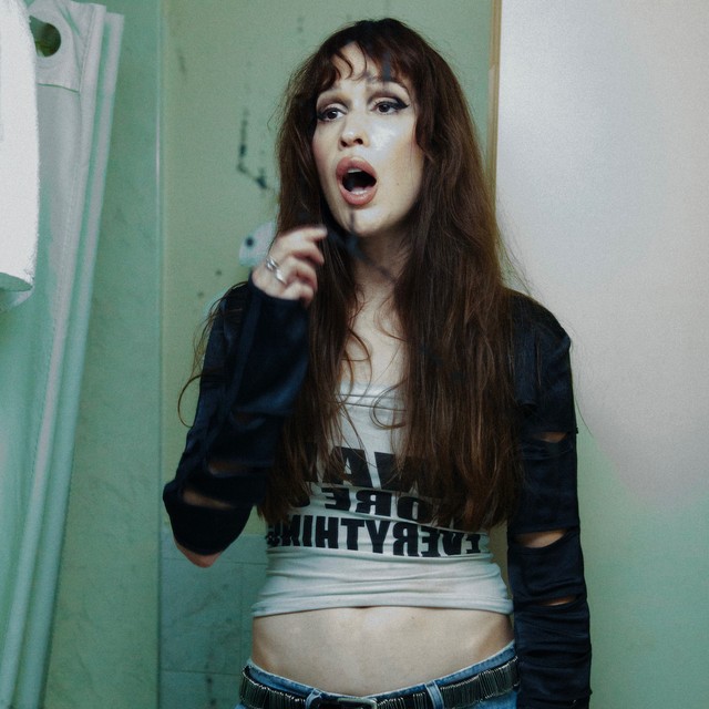 Marie Davidson Albums, Songs - Discography - Album of The Year