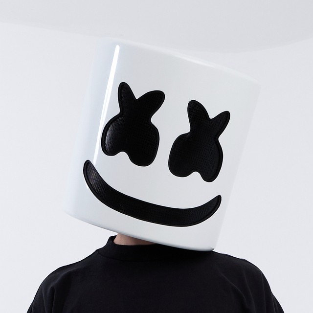 Marshmello Albums, Songs - Discography - Album of The Year