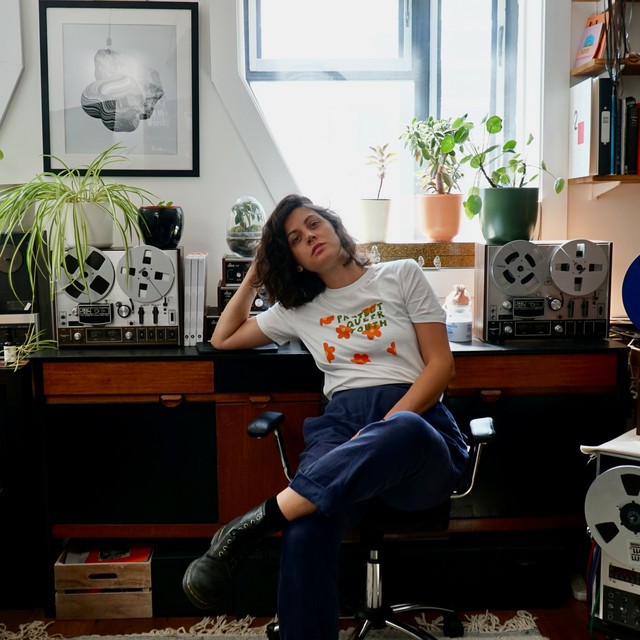 Marta Salogni Albums, Songs - Discography - Album of The Year