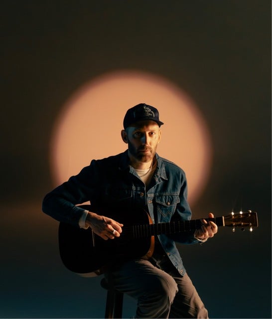 Mat Kearney Albums, Songs - Discography - Album of The Year