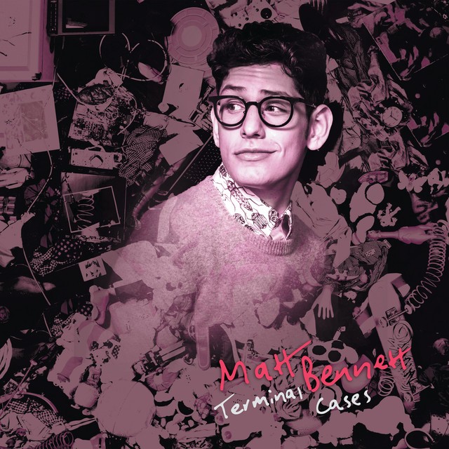 Matt Bennett Albums, Songs - Discography - Album of The Year