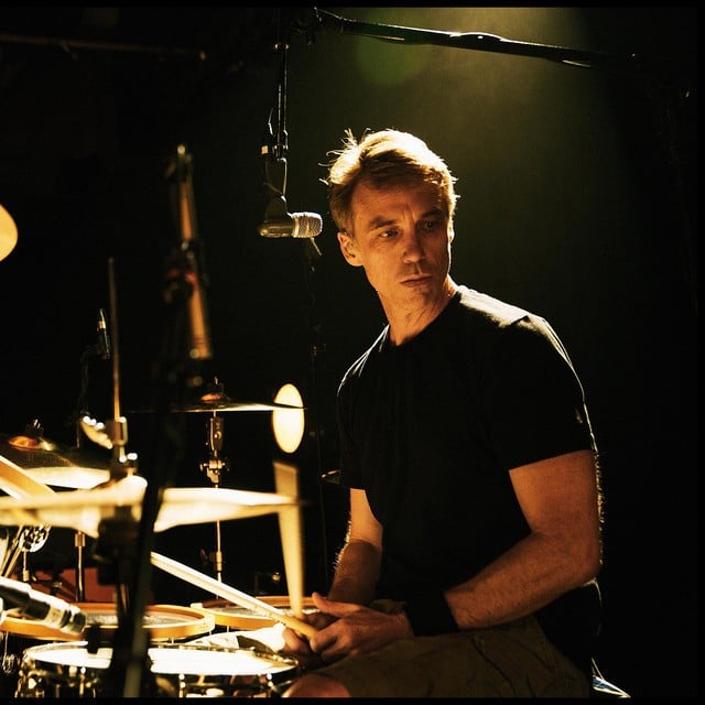 Matt Cameron Albums, Songs - Discography - Album of The Year