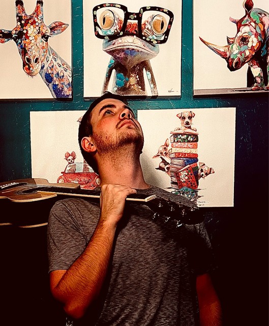 Matthew Merchant Albums, Songs - Discography - Album of The Year