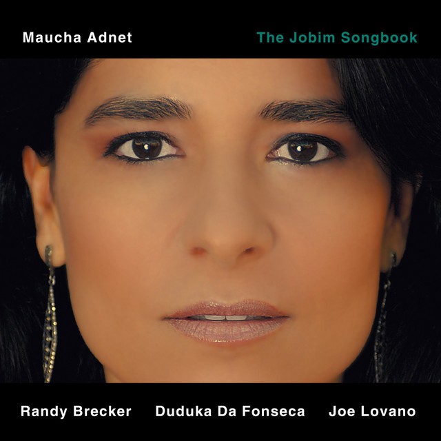 Maucha Adnet Albums, Songs - Discography - Album of The Year