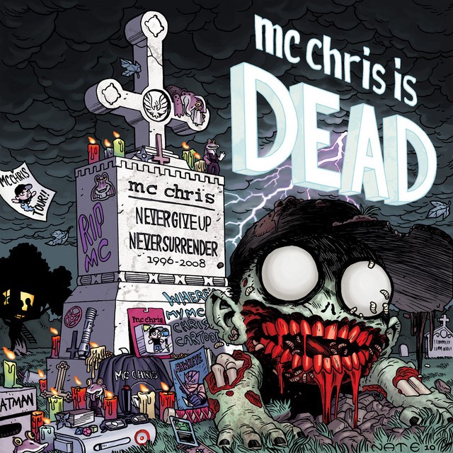 mc chris Albums, Songs - Discography - Album of The Year