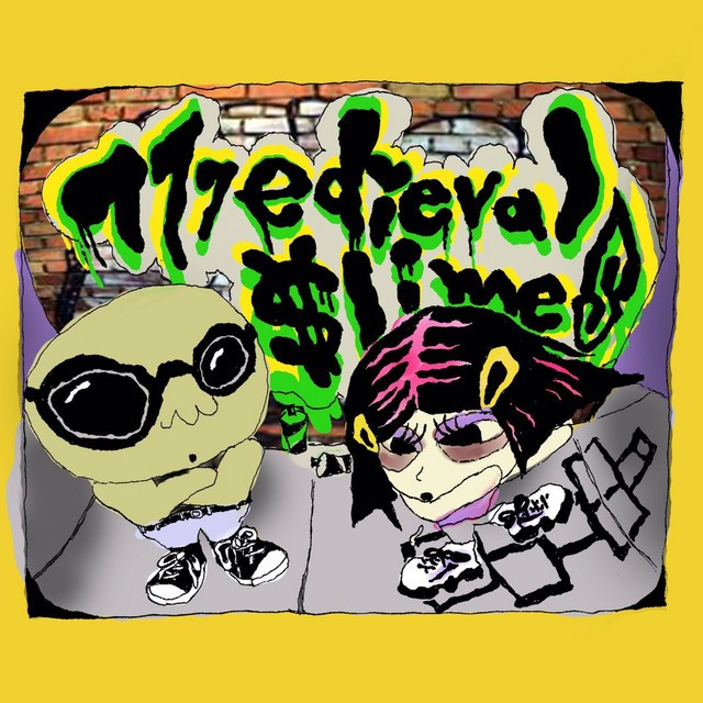 Medieval Slimes Albums, Songs - Discography - Album of The Year