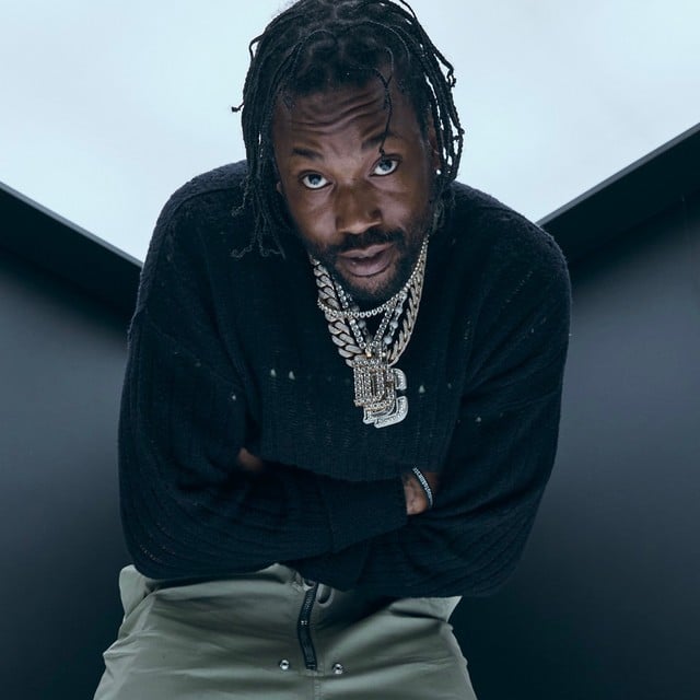 Meek Mill Albums, Songs - Discography - Album of The Year