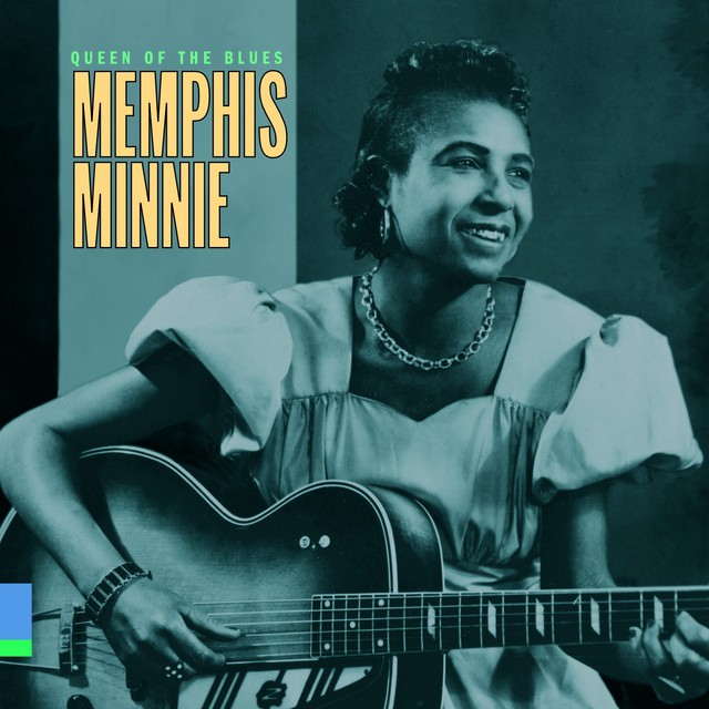 Memphis Minnie Albums, Songs - Discography - Album of The Year