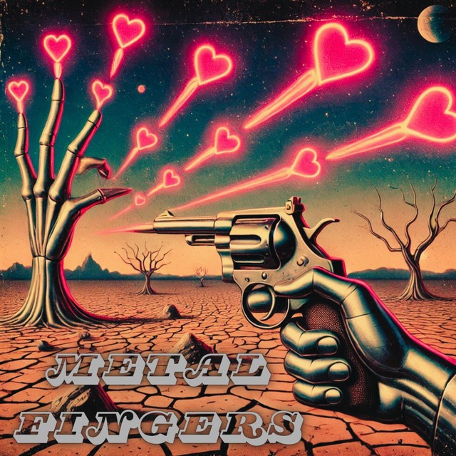 Metal Fingers Albums, Songs - Discography - Album of The Year