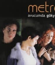 Metro Albums, Songs - Discography - Album of The Year