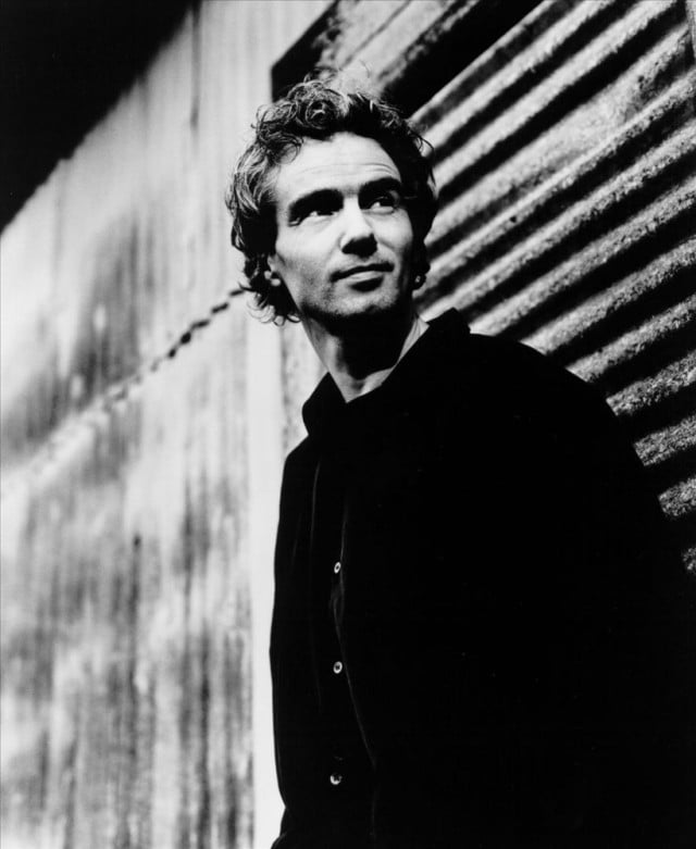 Michael Brook Albums, Songs - Discography - Album of The Year