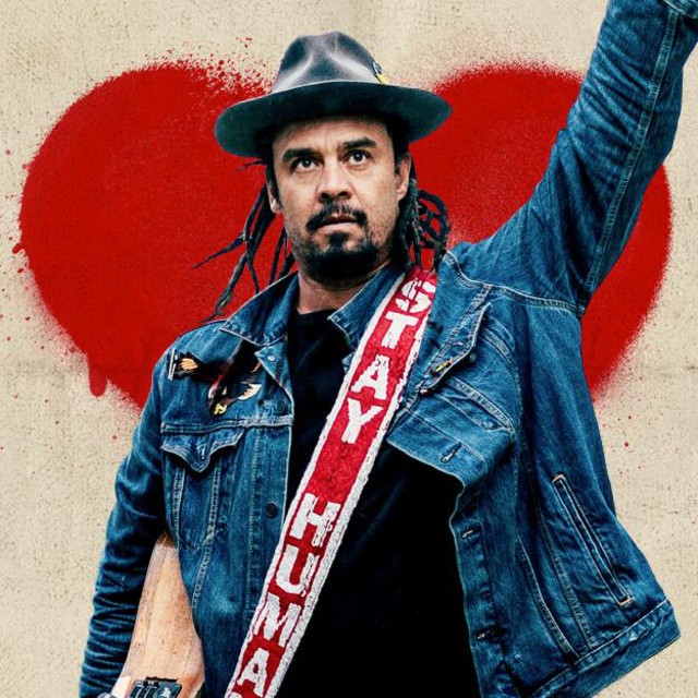 Michael Franti Albums, Songs - Discography - Album of The Year