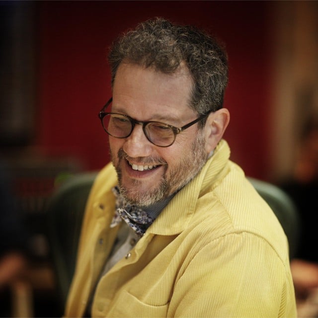 Michael Giacchino Albums, Songs - Discography - Album of The Year