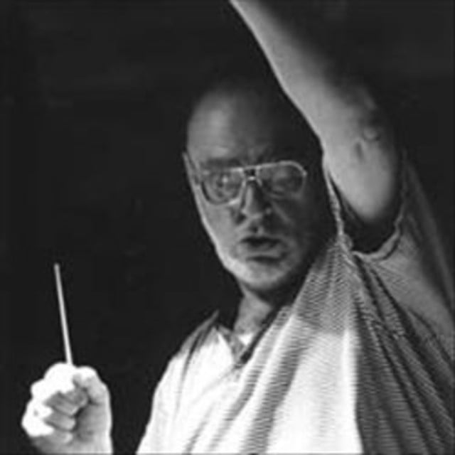 Michael Gielen Albums, Songs - Discography - Album of The Year