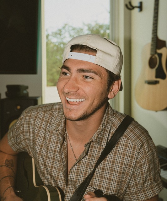 Michael Sanzone Albums, Songs - Discography - Album of The Year