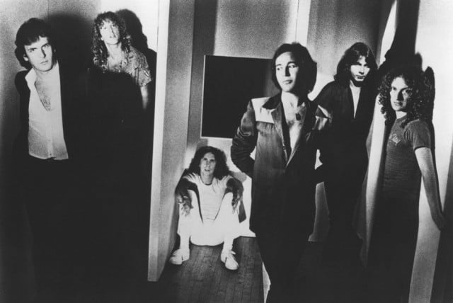 Mick Jones Albums, Songs - Discography - Album of The Year