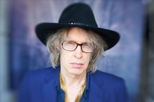 Mike Scott Albums, Songs - Discography - Album of The Year