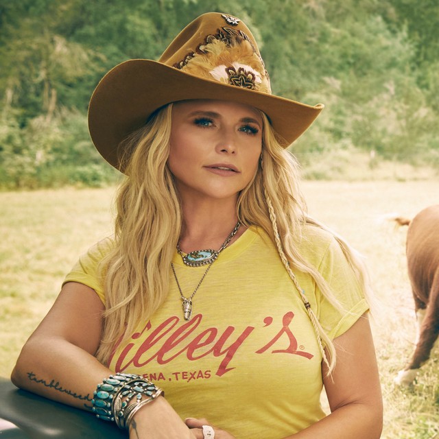Miranda Lambert Albums, Songs - Discography - Album of The Year